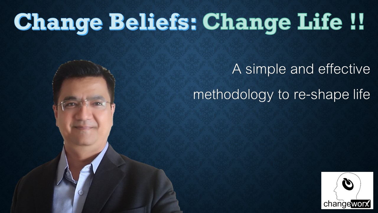 The Ultimate Belief Change Course: Change Beliefs, Change LIFE ...